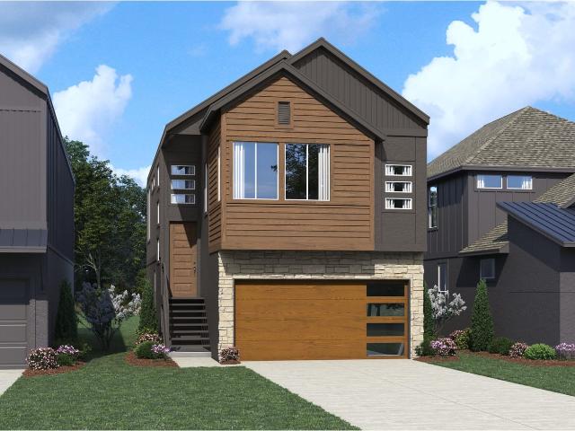 3 Bed, 2 Bath New Home plan in San Antonio, TX