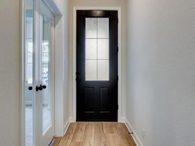 3 Bed, 2 Bath New Home plan in San Antonio, TX