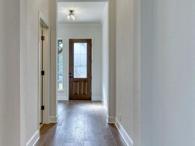 3 Bed, 2 Bath New Home plan in San Antonio, TX