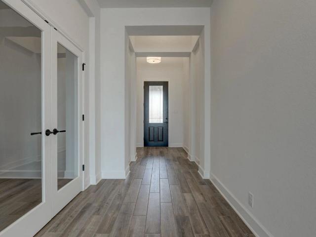 3 Bed, 2 Bath New Home plan in San Antonio, TX