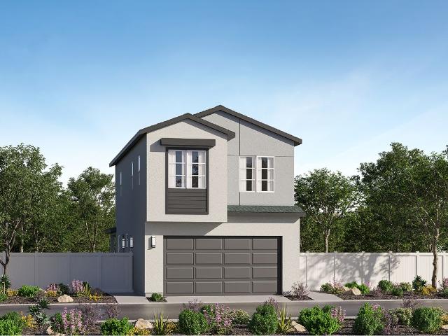 3 Bed, 2 Bath New Home plan in San Diego, CA