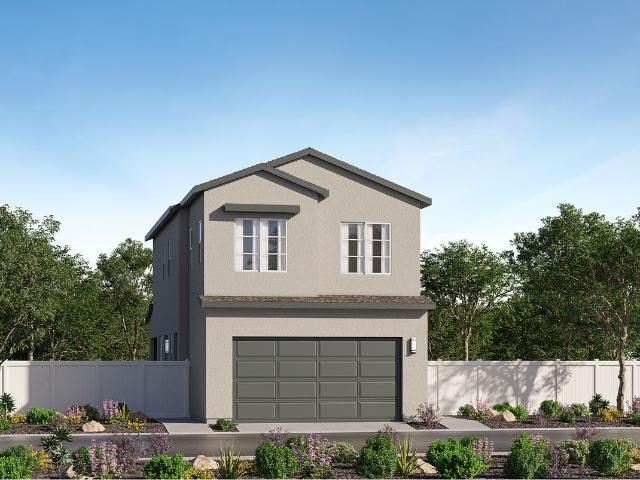 3 Bed, 2 Bath New Home plan in San Diego, CA