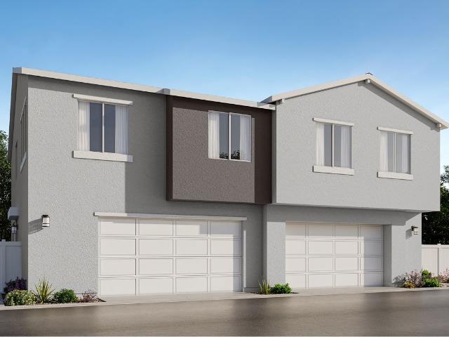 3 Bed, 2 Bath New Home plan in San Diego, CA