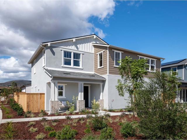 3 Bed, 2 Bath New Home plan in San Luis Obispo, CA