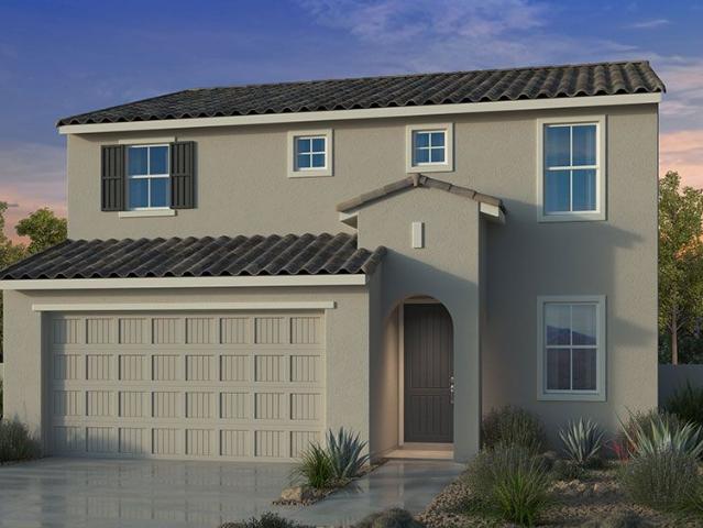 3 Bed, 2 Bath New Home plan in San Tan Valley, AZ