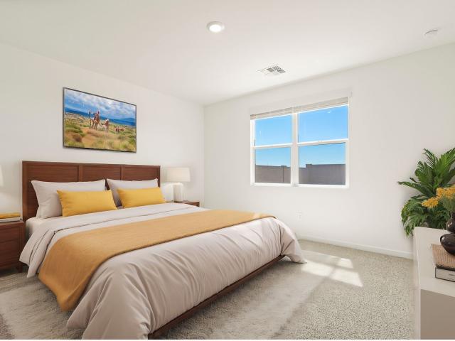 3 Bed, 2 Bath New Home plan in San Tan Valley, AZ