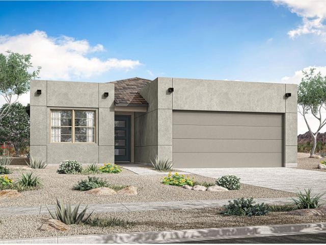 3 Bed, 2 Bath New Home plan in San Tan Valley, AZ