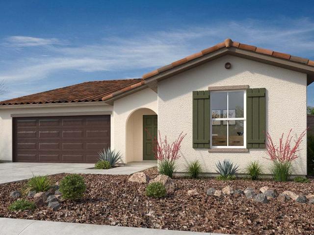 3 Bed, 2 Bath New Home plan in San Tan Valley, AZ