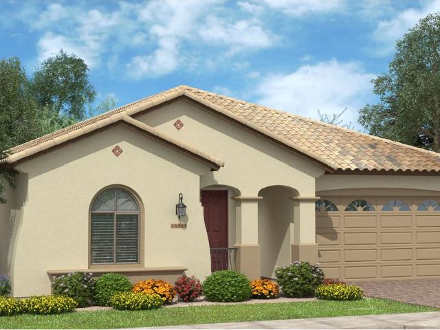 3 Bed, 2 Bath New Home plan in San Tan Valley, AZ