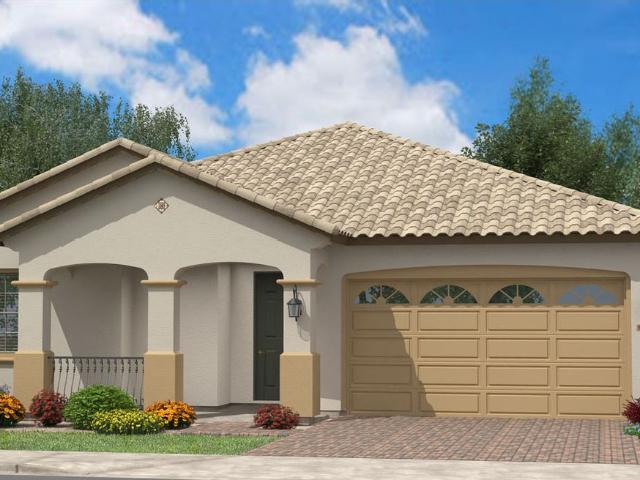 3 Bed, 2 Bath New Home plan in San Tan Valley, AZ