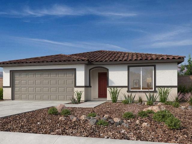 3 Bed, 2 Bath New Home plan in San Tan Valley, AZ