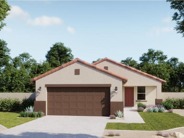 3 Bed, 2 Bath New Home plan in San Tan Valley, AZ
