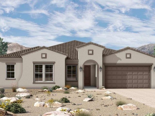 3 Bed, 2 Bath New Home plan in San Tan Valley, AZ