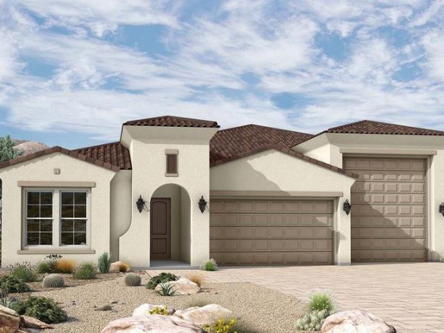 3 Bed, 2 Bath New Home plan in San Tan Valley, AZ