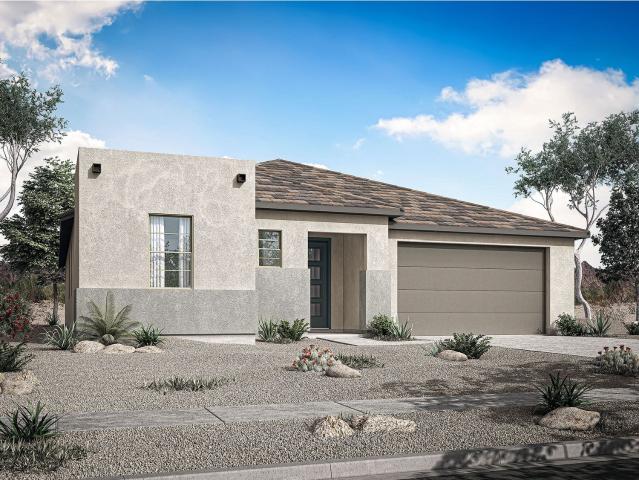 3 Bed, 2 Bath New Home plan in San Tan Valley, AZ