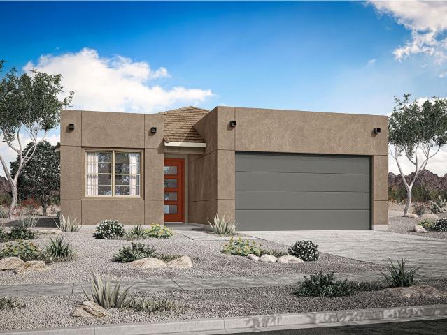 3 Bed, 2 Bath New Home plan in San Tan Valley, AZ