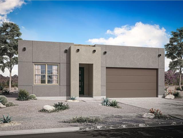 3 Bed, 2 Bath New Home plan in San Tan Valley, AZ