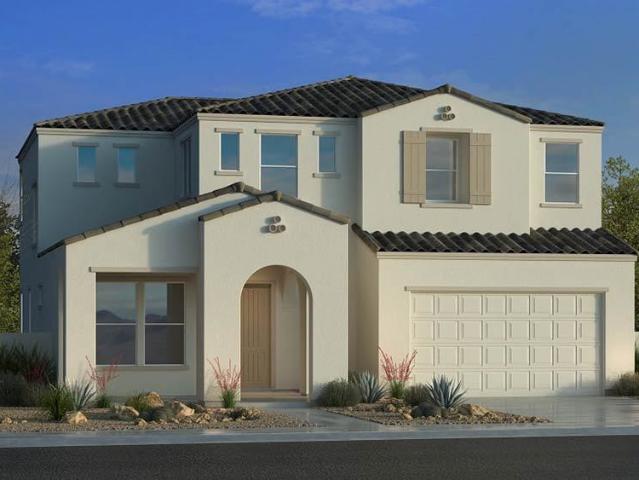 3 Bed, 2 Bath New Home plan in San Tan Valley, AZ