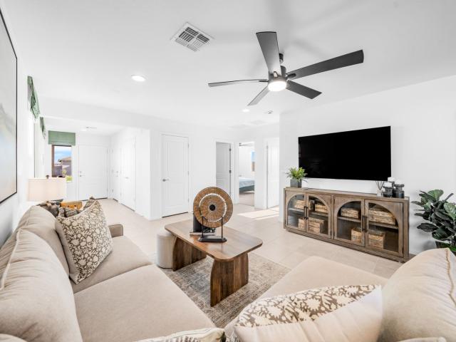 3 Bed, 2 Bath New Home plan in San Tan Valley, AZ