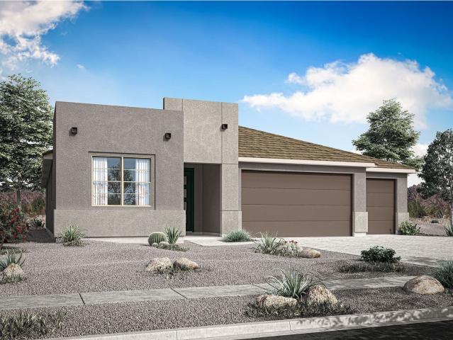 3 Bed, 2 Bath New Home plan in San Tan Valley, AZ