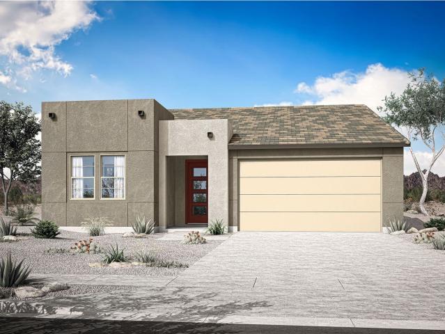 3 Bed, 2 Bath New Home plan in San Tan Valley, AZ