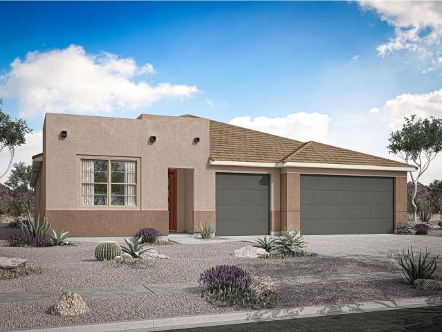 3 Bed, 2 Bath New Home plan in San Tan Valley, AZ