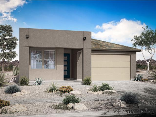3 Bed, 2 Bath New Home plan in San Tan Valley, AZ