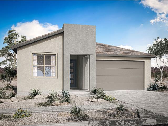 3 Bed, 2 Bath New Home plan in San Tan Valley, AZ