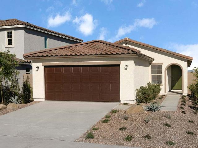 3 Bed, 2 Bath New Home plan in San Tan Valley, AZ
