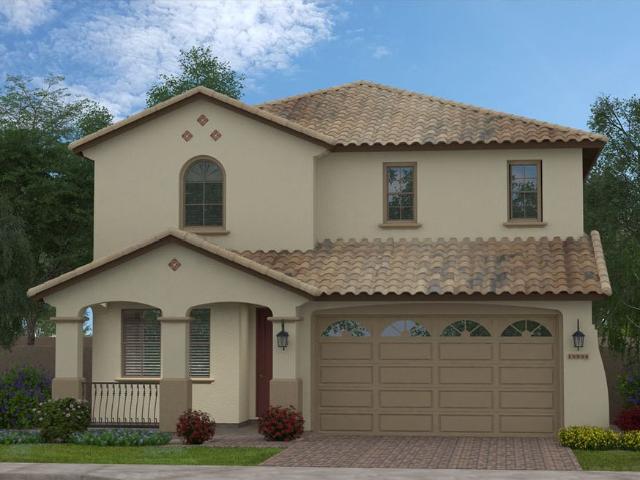 3 Bed, 2 Bath New Home plan in San Tan Valley, AZ