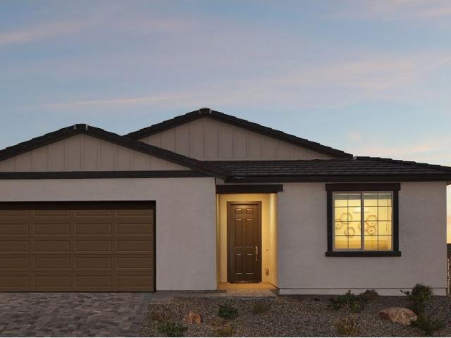 3 Bed, 2 Bath New Home plan in San Tan Valley, AZ