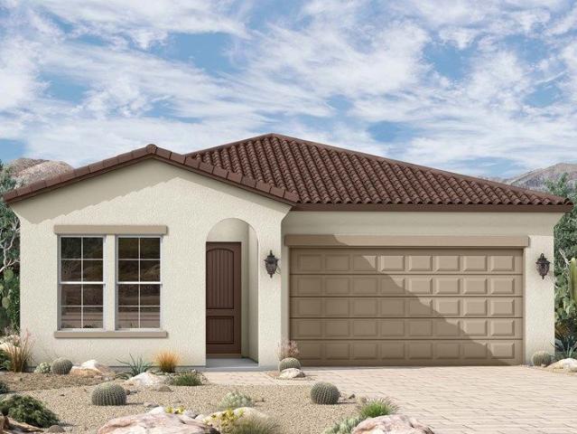 3 Bed, 2 Bath New Home plan in San Tan Valley, AZ