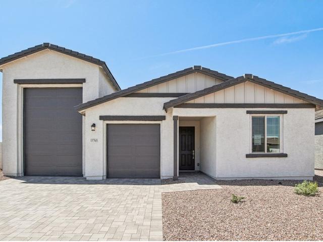3 Bed, 2 Bath New Home plan in San Tan Valley, AZ