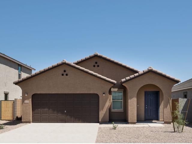 3 Bed, 2 Bath New Home plan in San Tan Valley, AZ