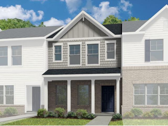 3 Bed, 2 Bath New Home plan in Sandston, VA