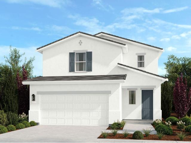 3 Bed, 2 Bath New Home plan in Sacramento, CA