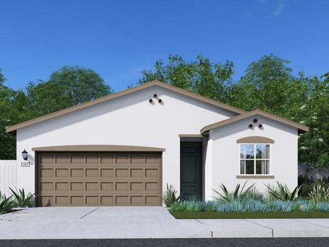 3 Bed, 2 Bath New Home plan in Sacramento, CA