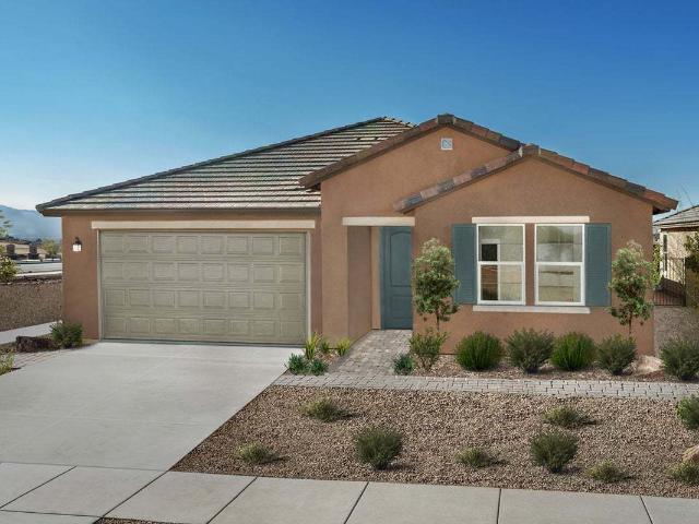 3 Bed, 2 Bath New Home plan in Sahuarita, AZ