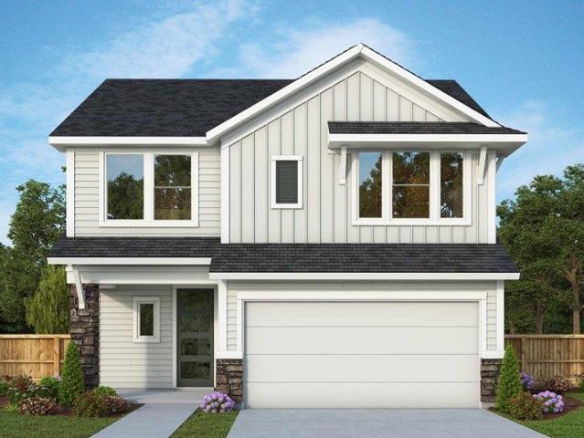 3 Bed, 2 Bath New Home plan in Saint Augustine, FL