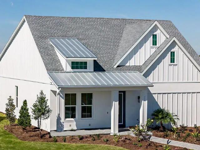 3 Bed, 2 Bath New Home plan in Sarasota, FL
