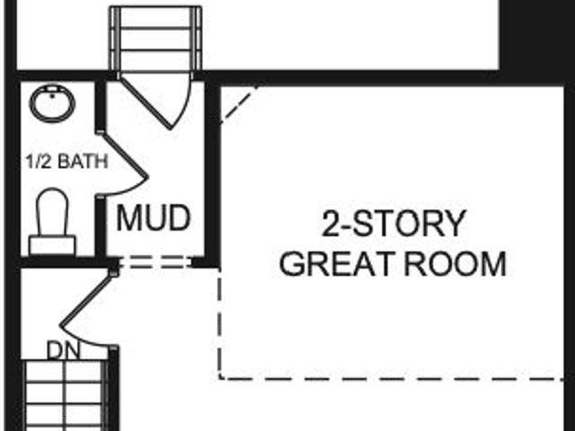 3 Bed, 2 Bath New Home plan in Saratoga Springs, UT