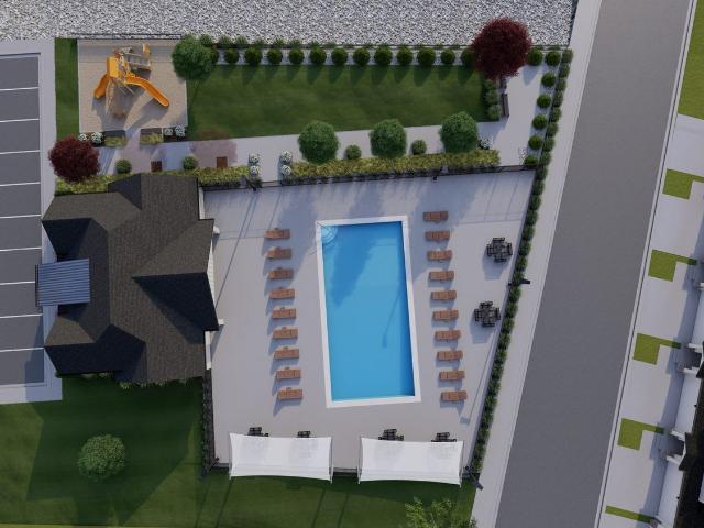 3 Bed, 2 Bath New Home plan in Saratoga Springs, UT