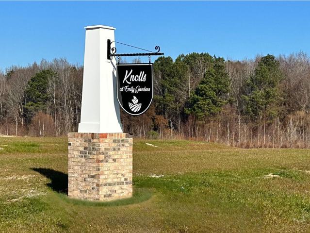 3 Bed, 2 Bath New Home plan in Selma, NC