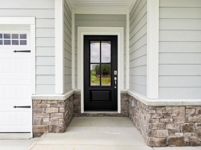 3 Bed, 2 Bath New Home plan in Shelbyville, TN