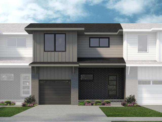 3 Bed, 2 Bath New Home plan in Shelby Township, MI