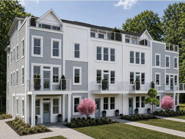 3 Bed, 2 Bath New Home plan in Sherrills Ford, NC