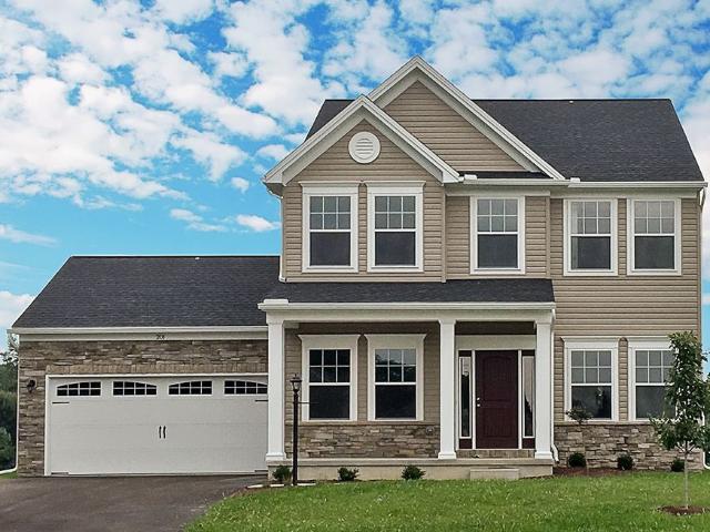 3 Bed, 2 Bath New Home plan in Shippensburg, PA