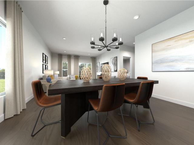 3 Bed, 2 Bath New Home plan in Smyrna, TN