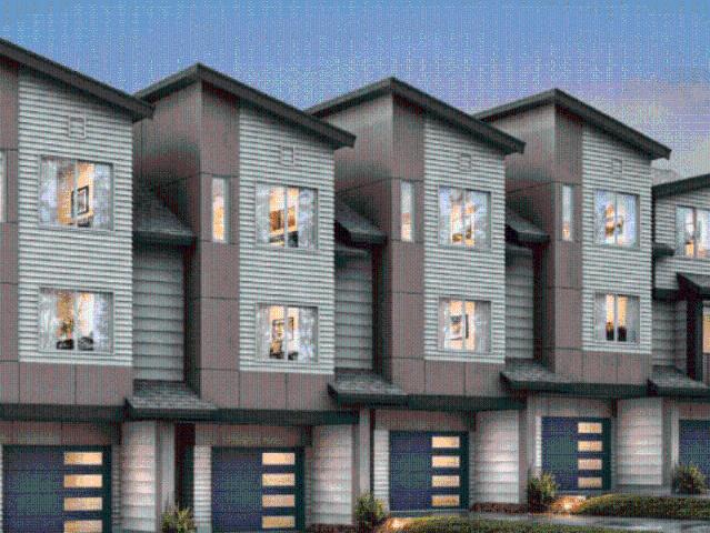 3 Bed, 2 Bath New Home plan in Snohomish, WA