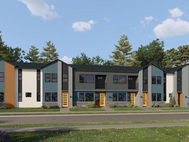 3 Bed, 2 Bath New Home plan in Snohomish, WA